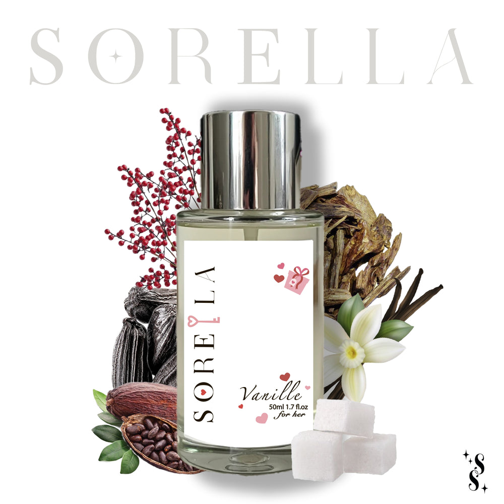 Home – Sorella