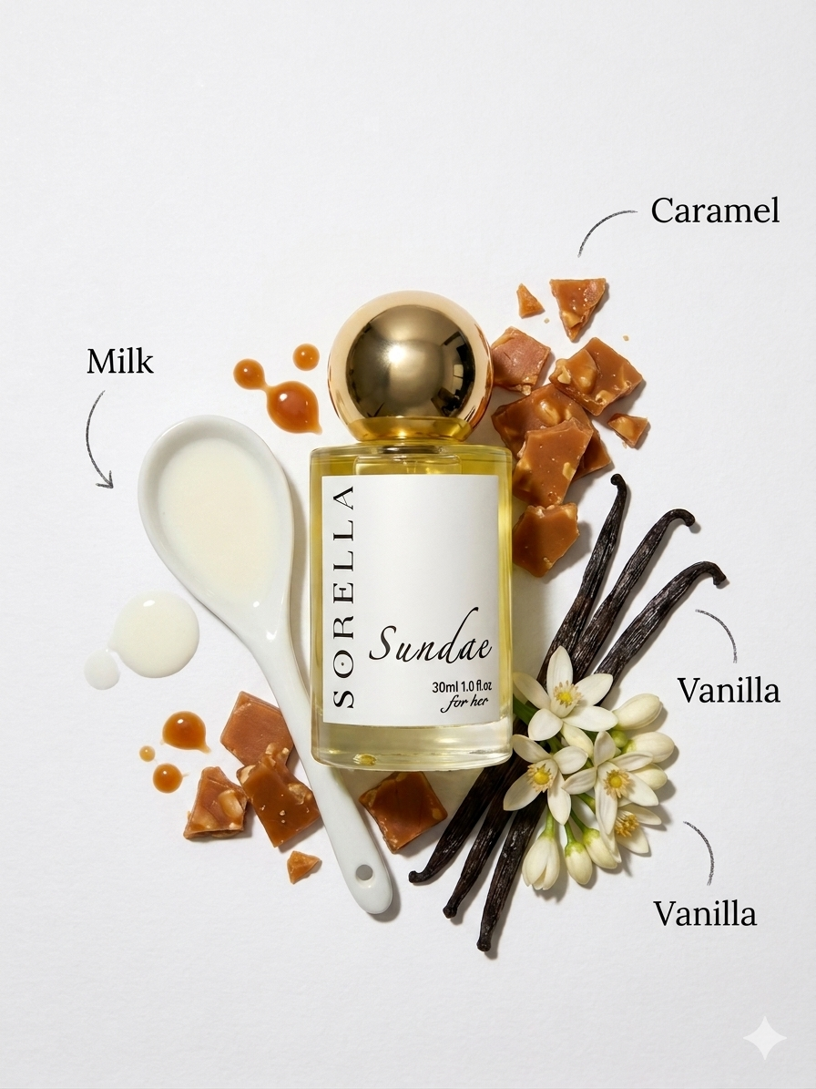 Home – Sorella