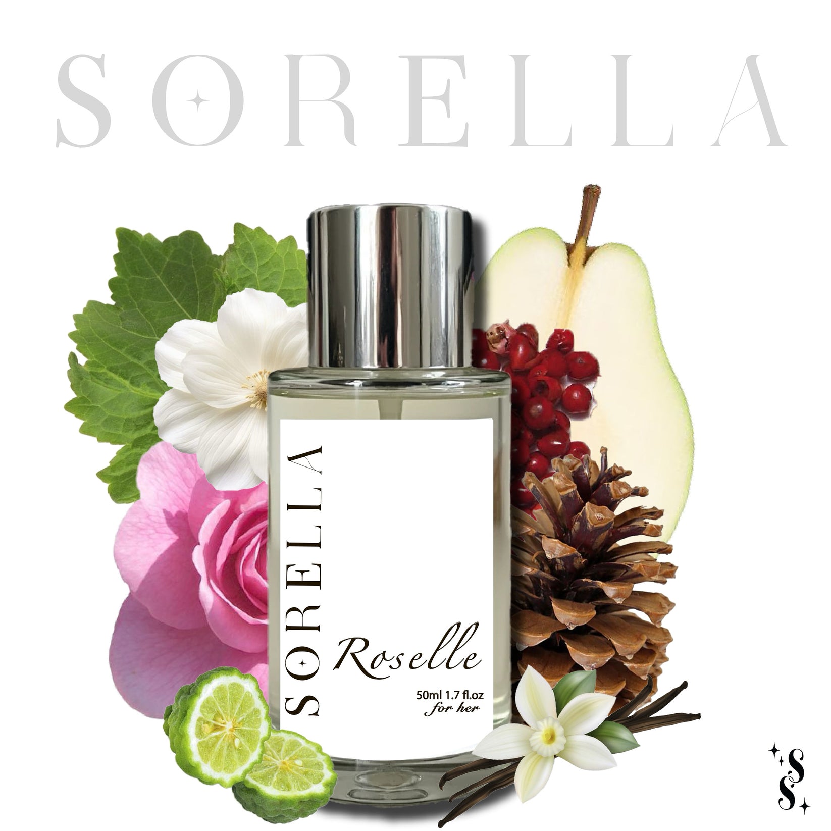 Roselle – Sorella